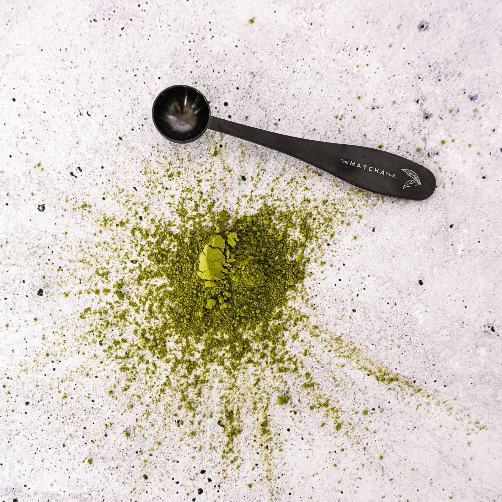 Matcha Measuring Spoon - The Matcha Tribe Store